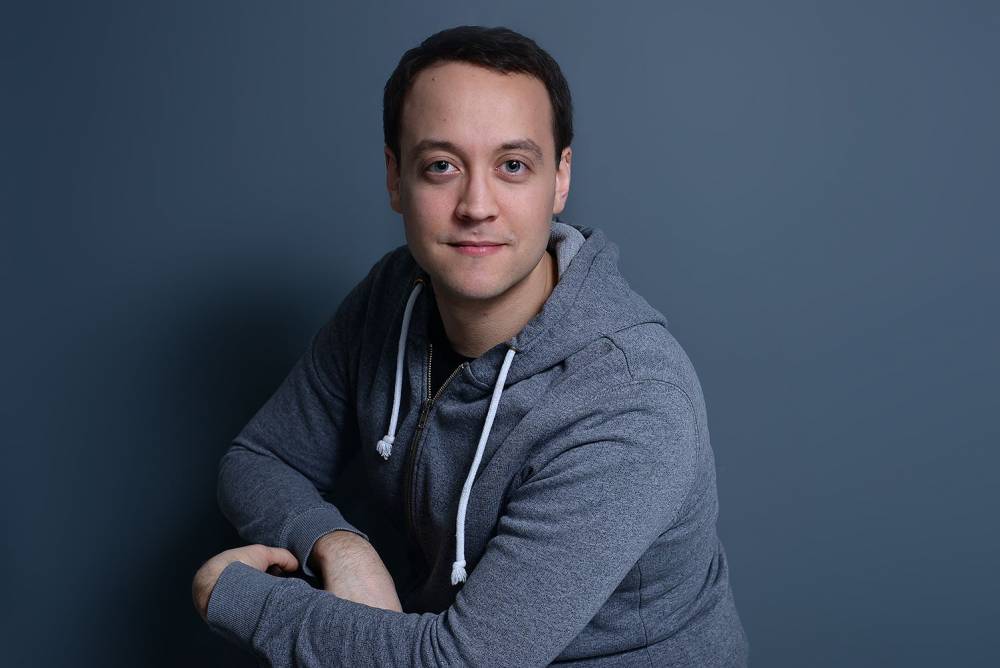 Entrevista a Marc Gómez - Teatre Musical